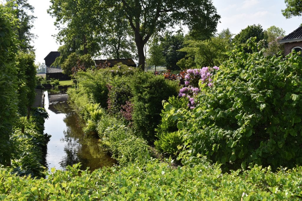 small canal – Epiphany To Travel